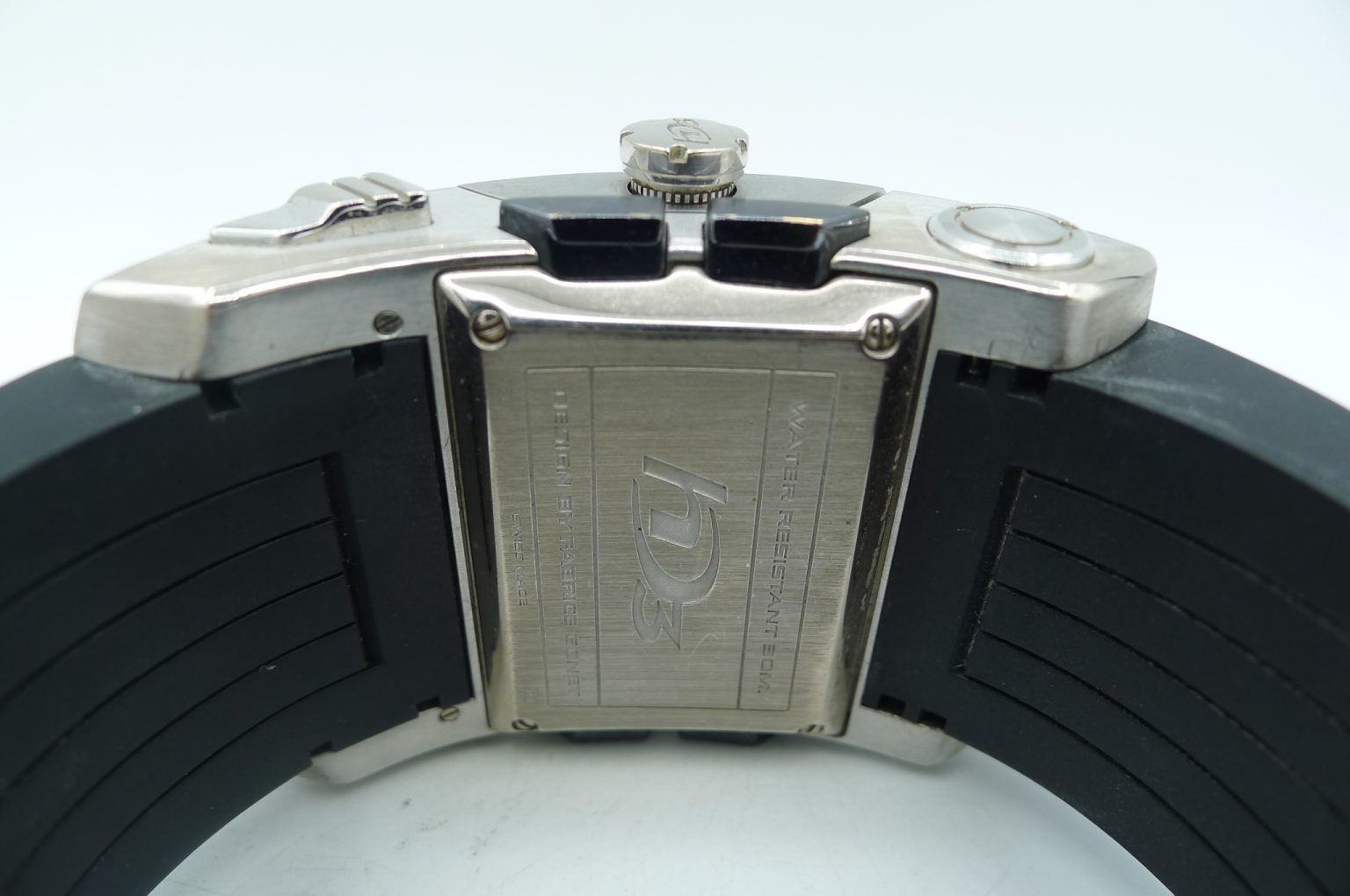 HD3 RAPTOR – Militare Watch
