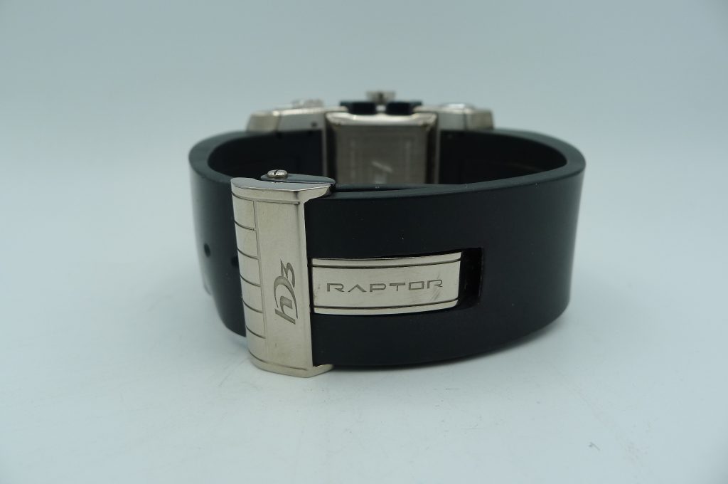HD3 RAPTOR – Militare Watch