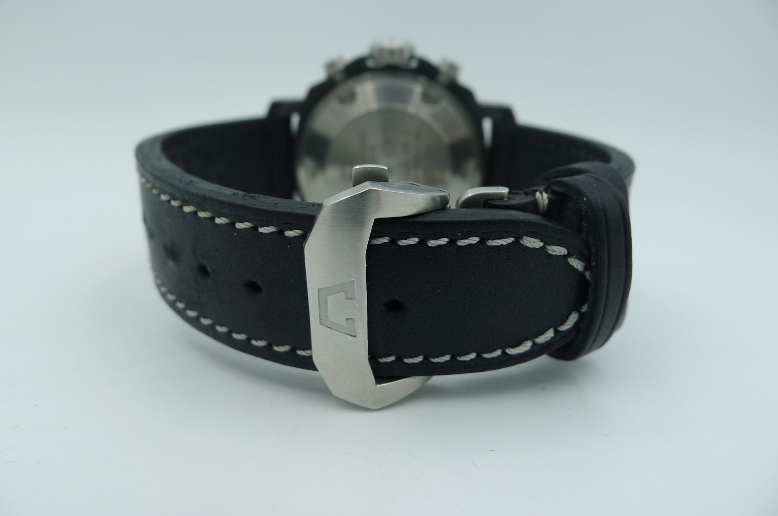 ANONIMO CHRONOSCOPIO MARK II – Militare Watch