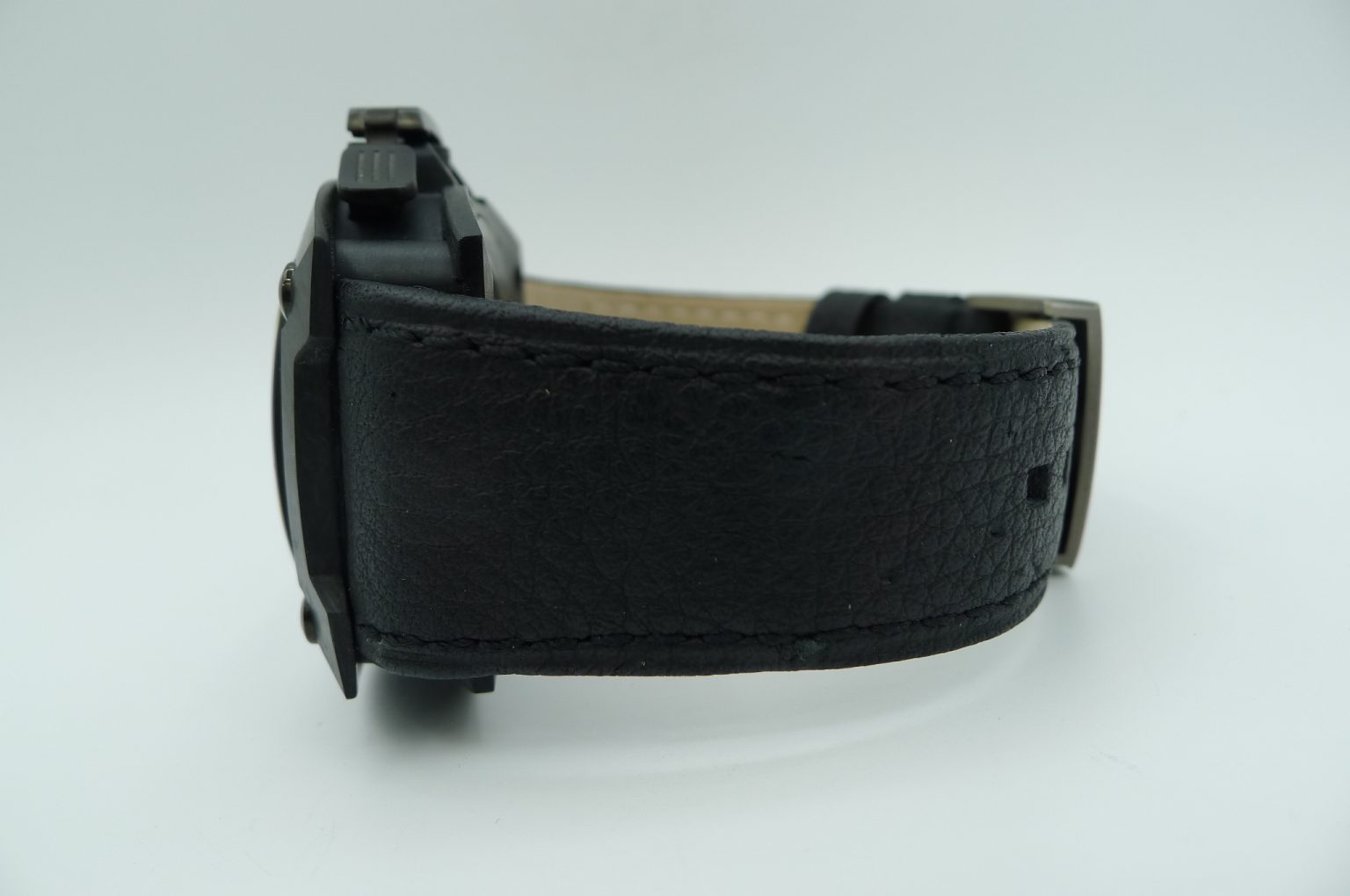 R&D CARBON CHRONOGRAPH – Militare Watch