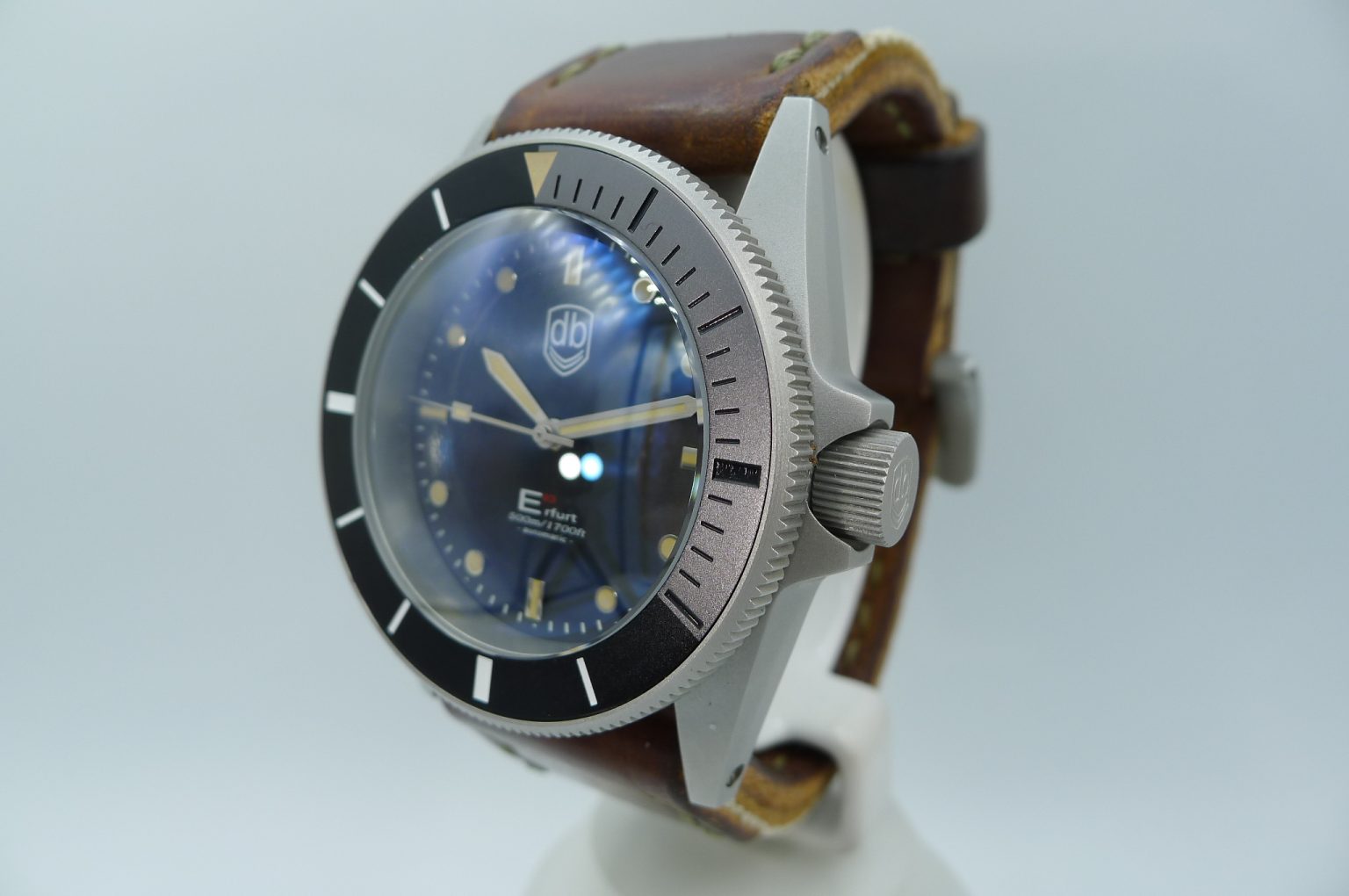 VINTAGE VDB E23 – Militare Watch