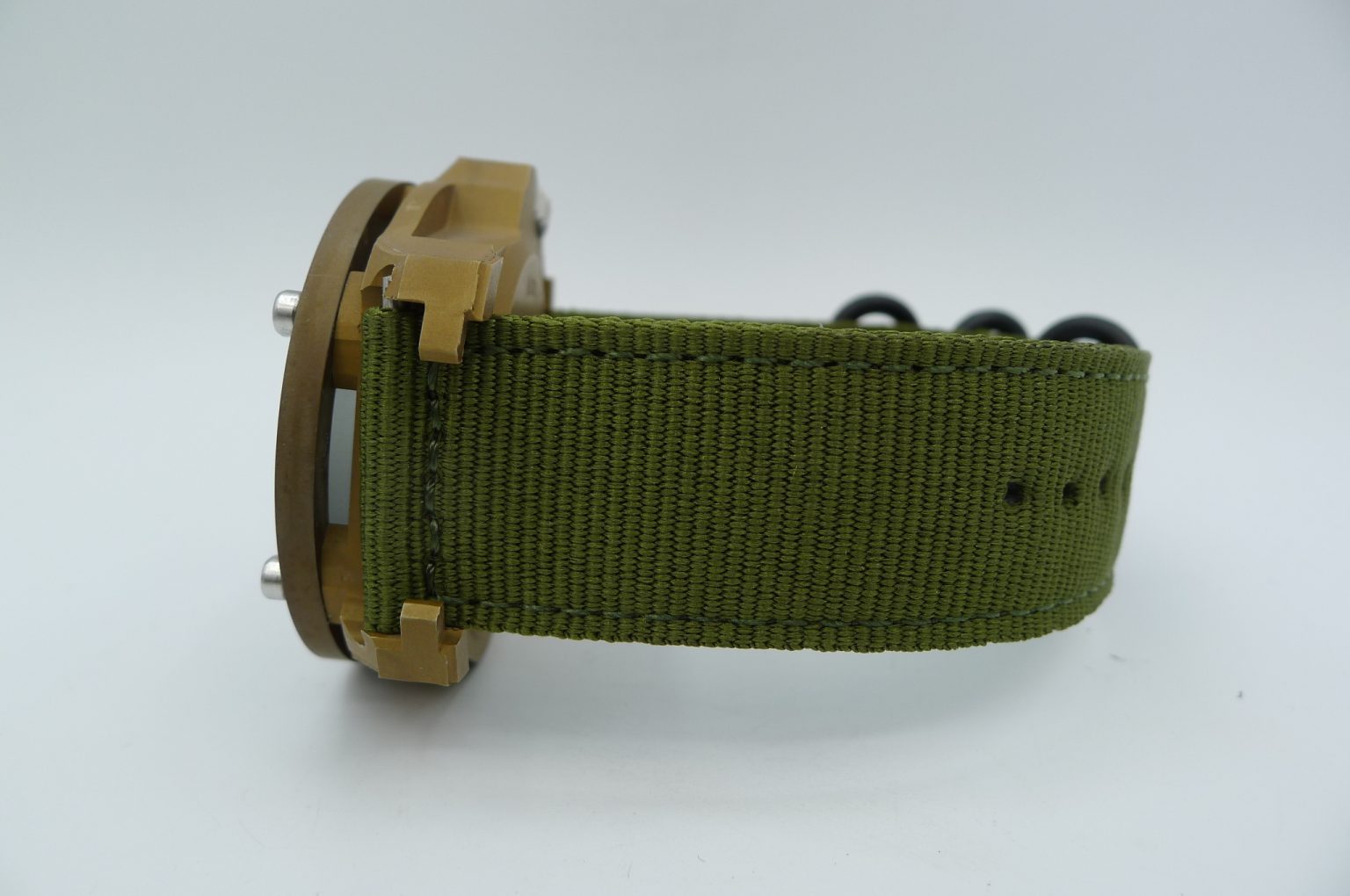 KAVENTSMANN MF HAHALUA – Militare Watch