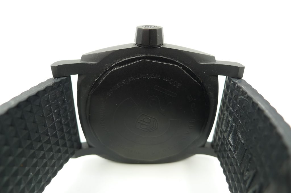 VINTAGE VDB C21 CERAMIC – Militare Watch