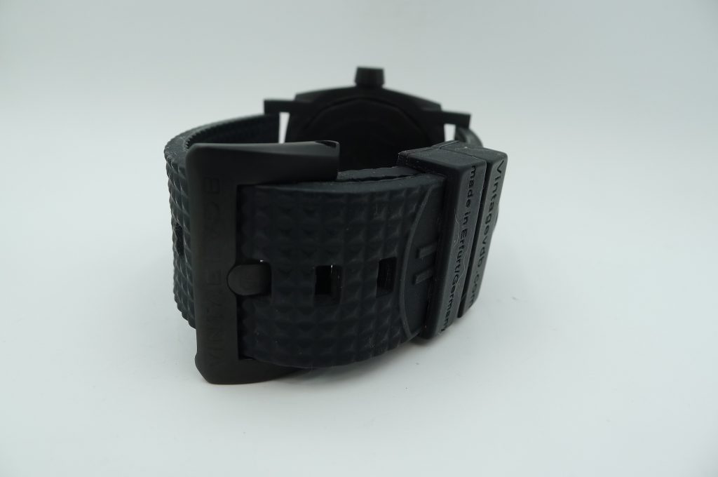 VINTAGE VDB C21 CERAMIC – Militare Watch