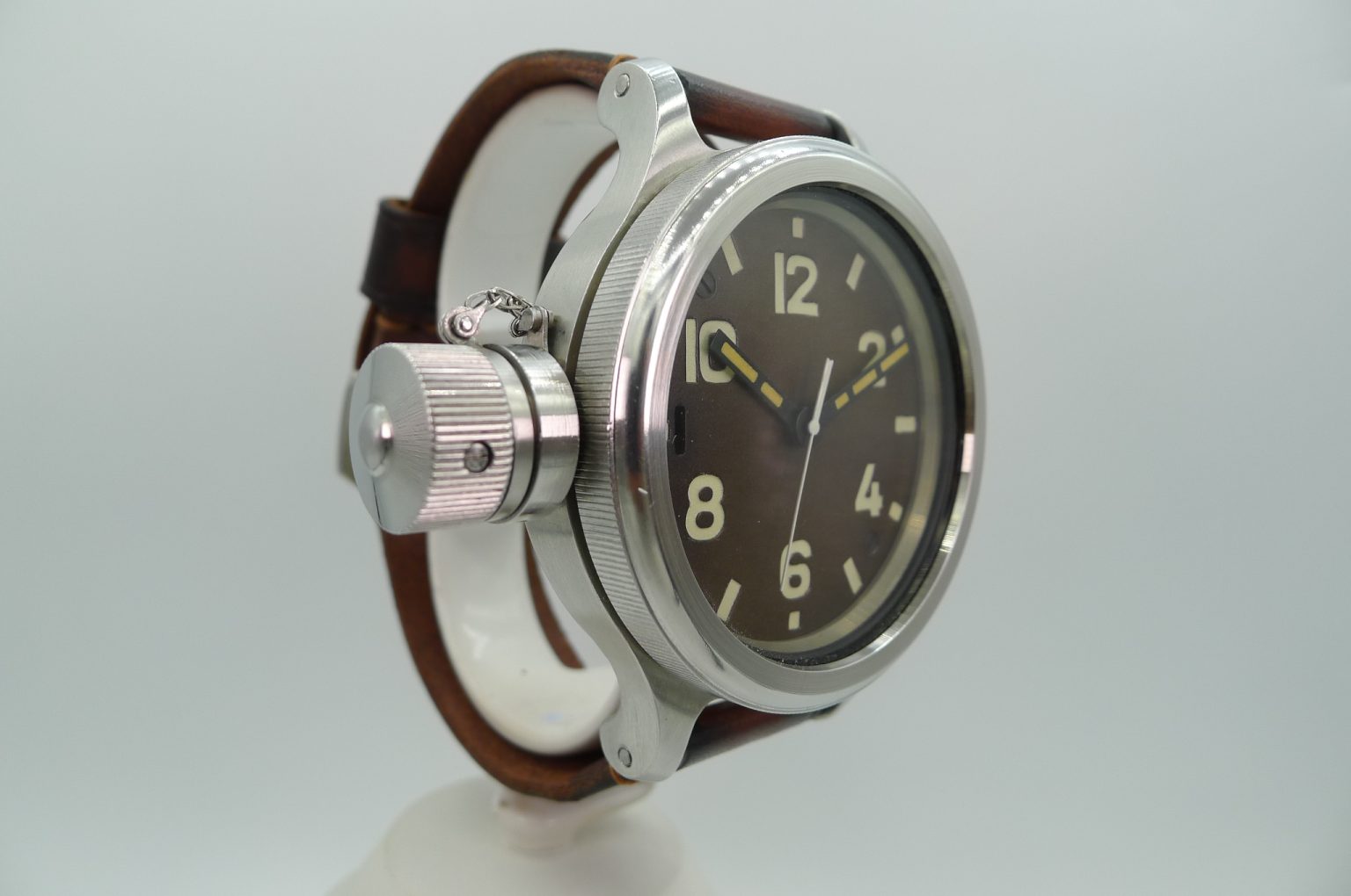 ZLATOUST 193 – Militare Watch