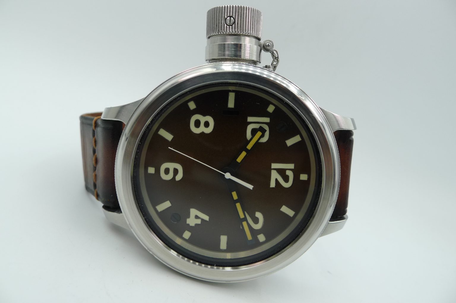 ZLATOUST 193 – Militare Watch
