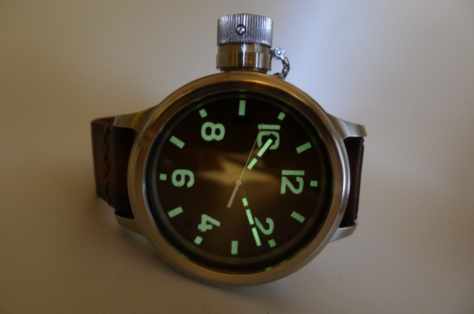 ZLATOUST 193 – Militare Watch