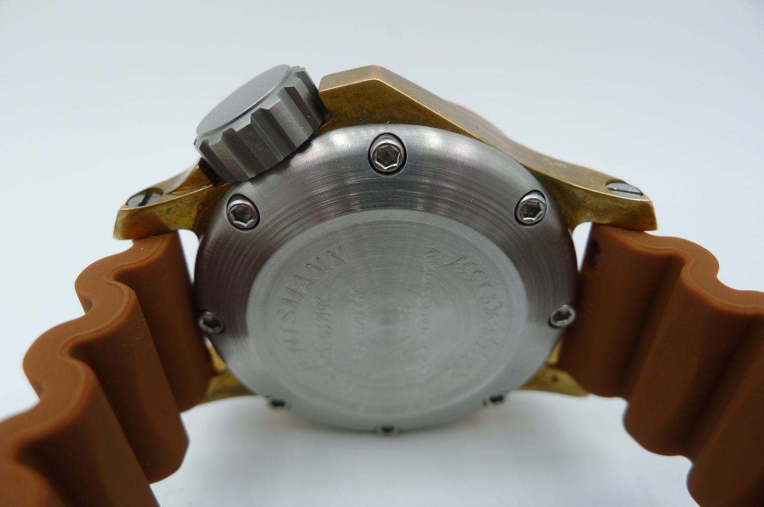 KAVENTSMANN TRIGGERFISH 40 – Militare Watch