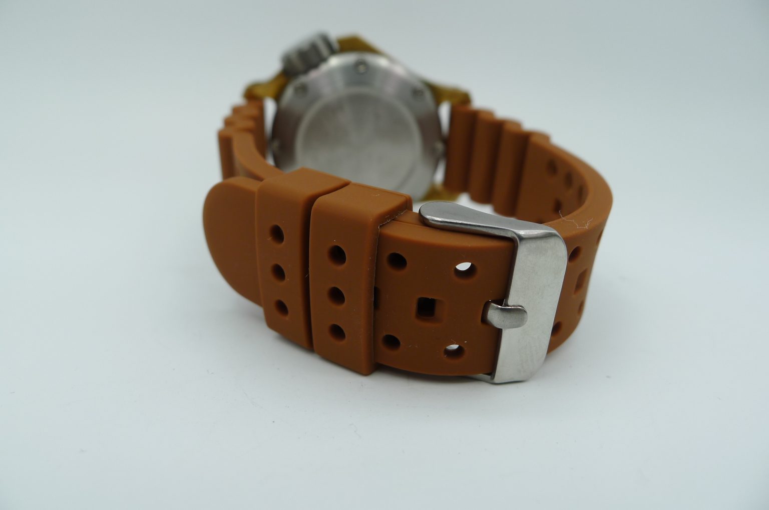 KAVENTSMANN TRIGGERFISH 40 – Militare Watch