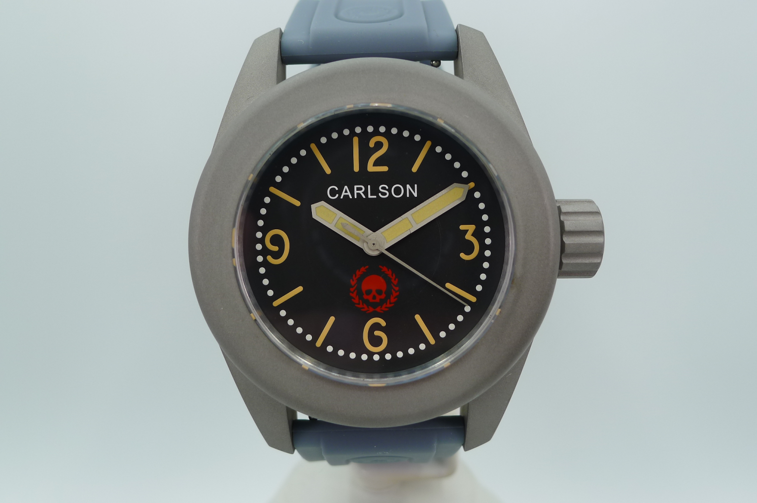 CARLSON RONIN MILITARY – Militare Watch