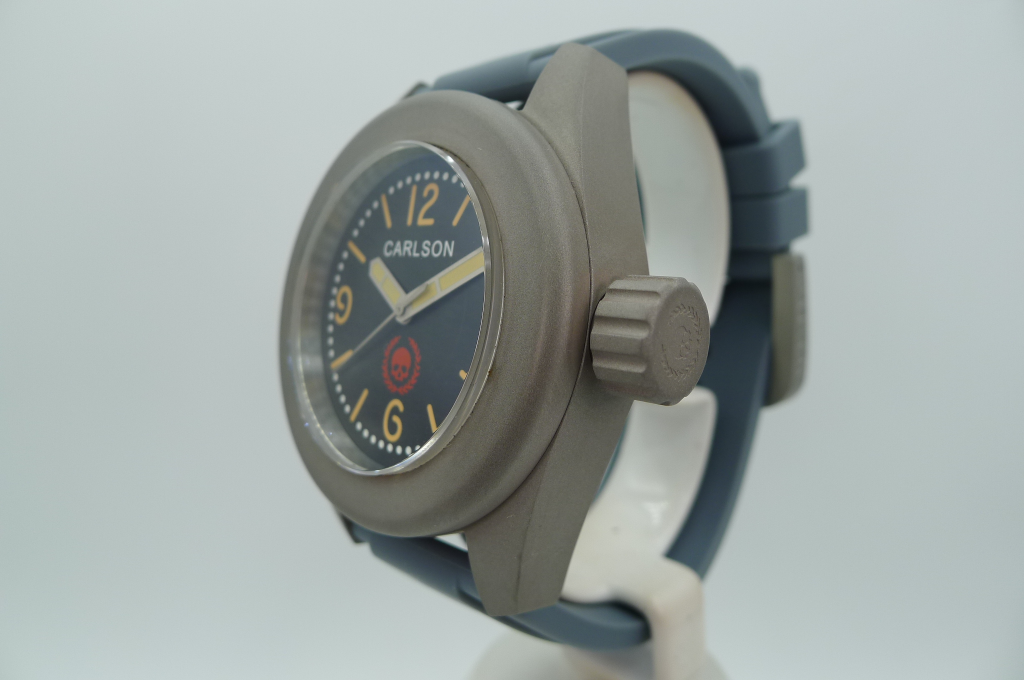 CARLSON RONIN MILITARY – Militare Watch