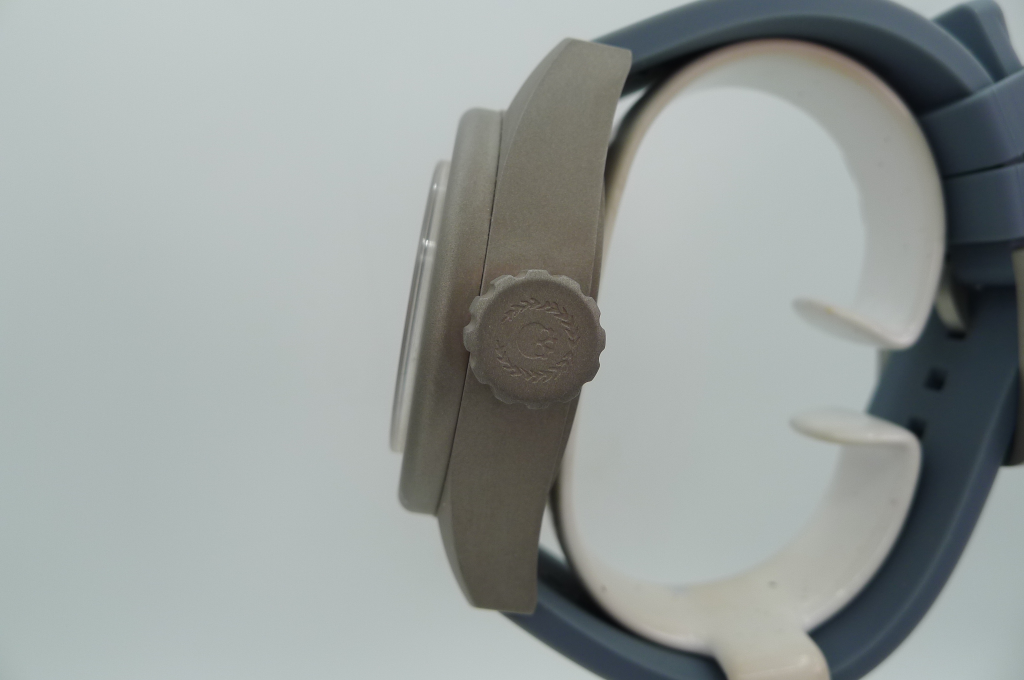 CARLSON RONIN MILITARY – Militare Watch
