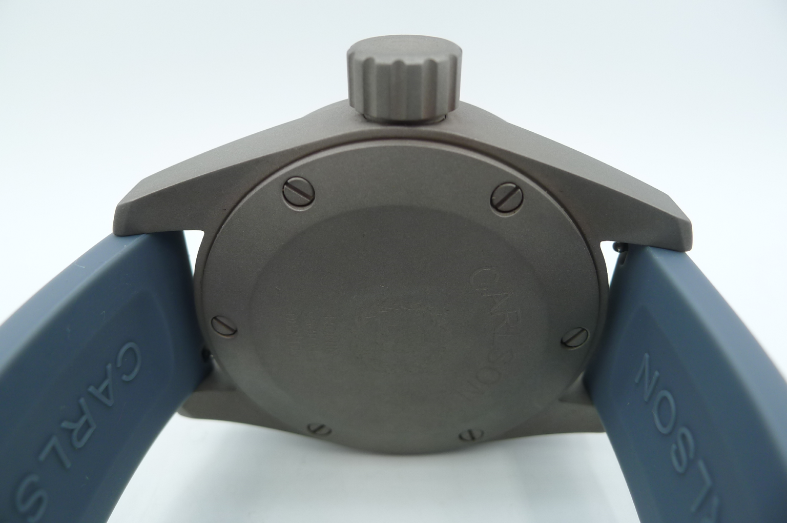 CARLSON RONIN MILITARY – Militare Watch