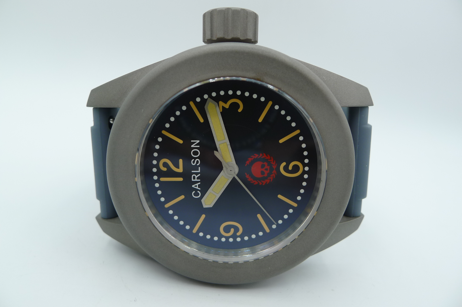 CARLSON RONIN MILITARY – Militare Watch